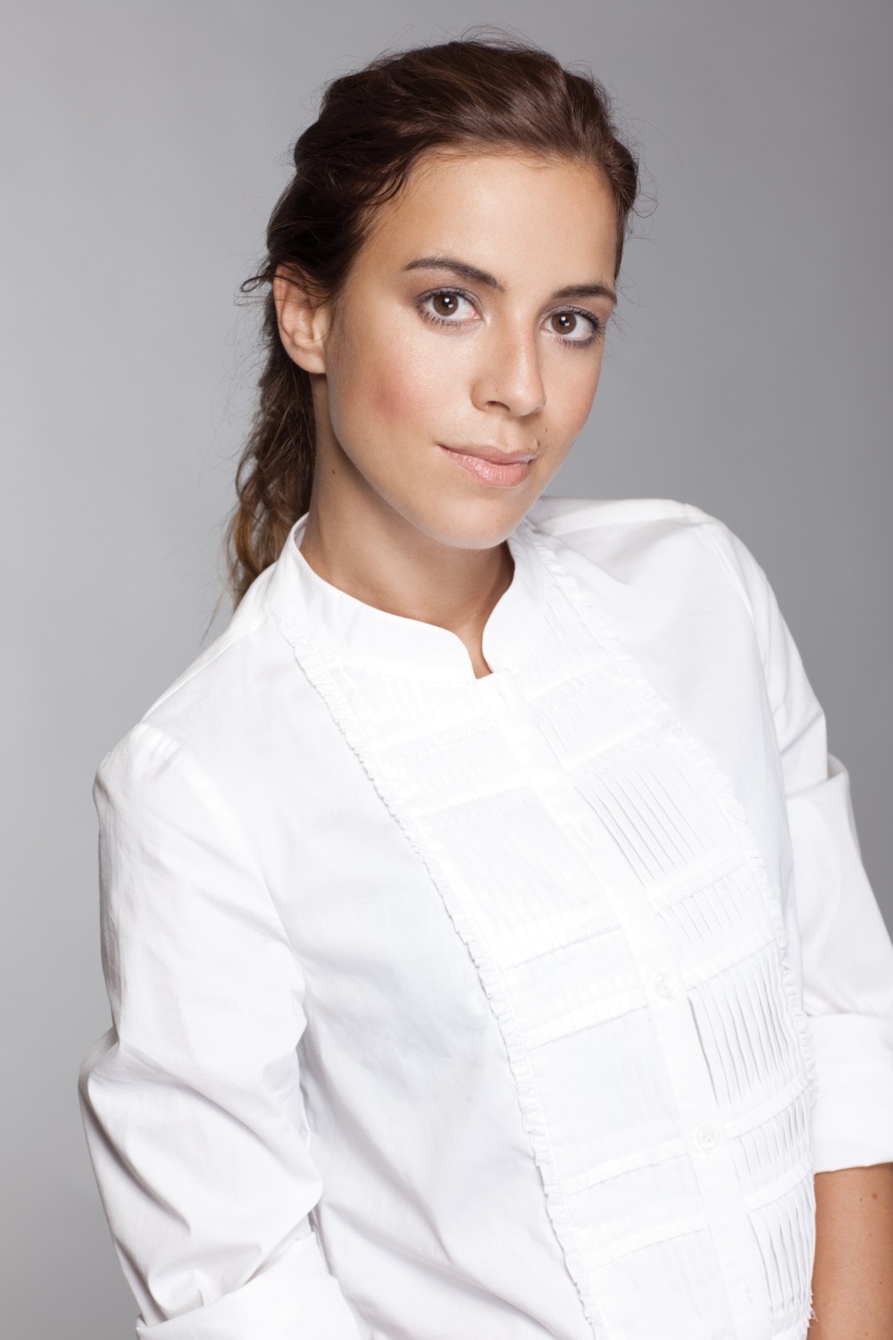 Ambasádorka Literárneho Kežmarku Lucia Hurajová: Naša jediná záchrana ...