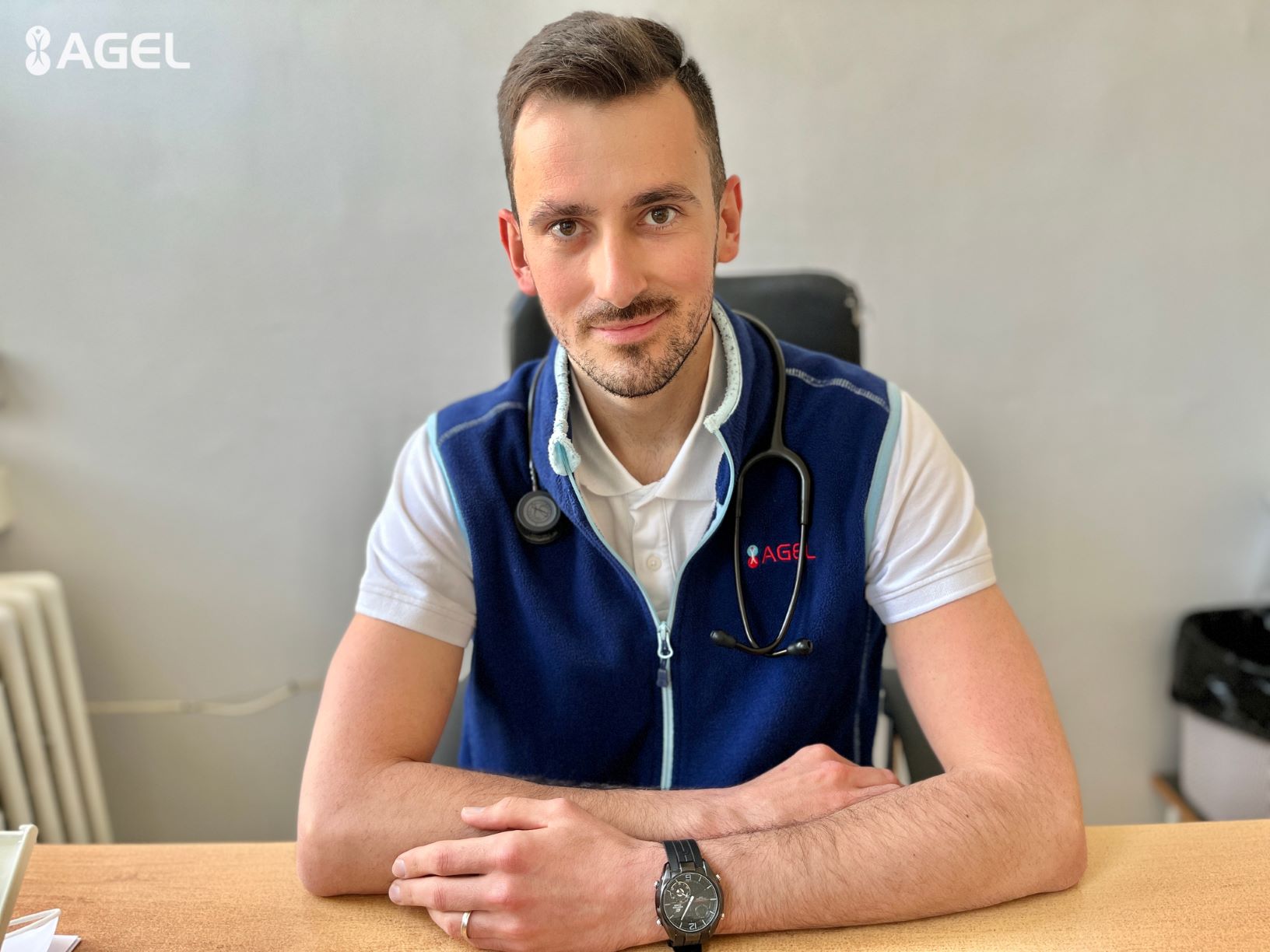 Horúčka u detí: „U niektorých detí je viditeľná triaška tela a koncové ...