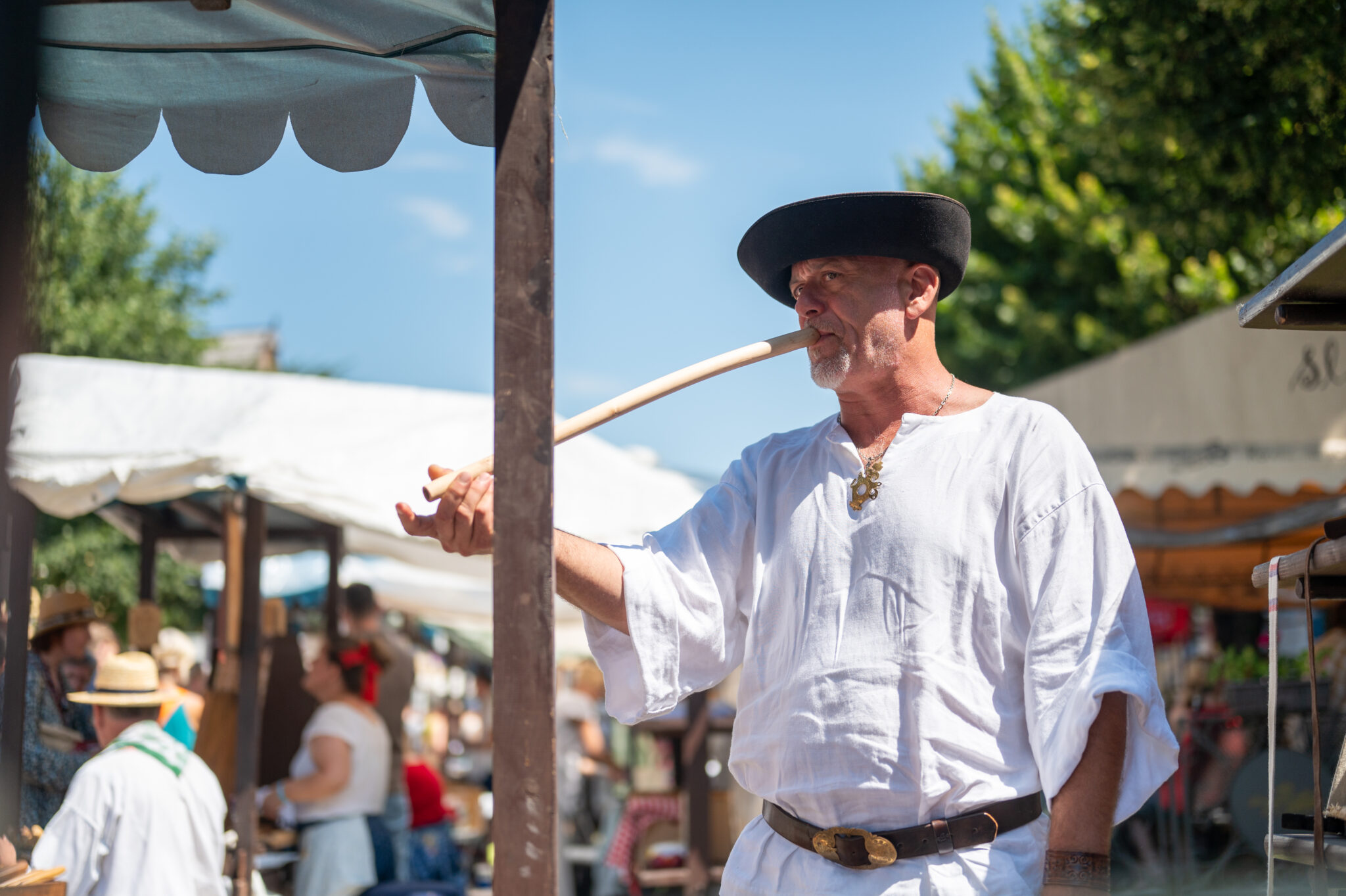 Festival EĽRO bude tento rok špeciálny | Kežmarok